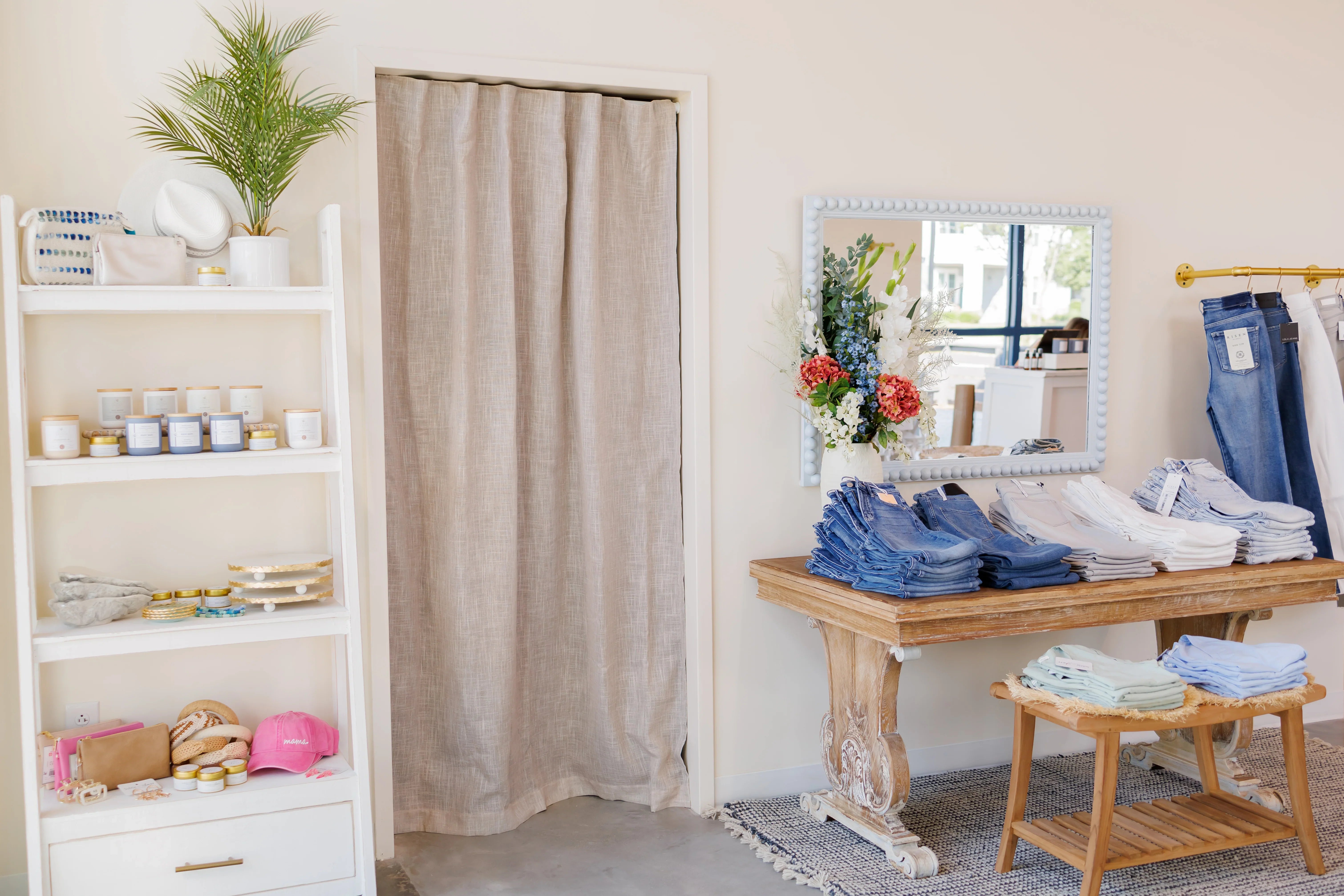 Bottoms – tagged "bottoms" – Subtle and Sass