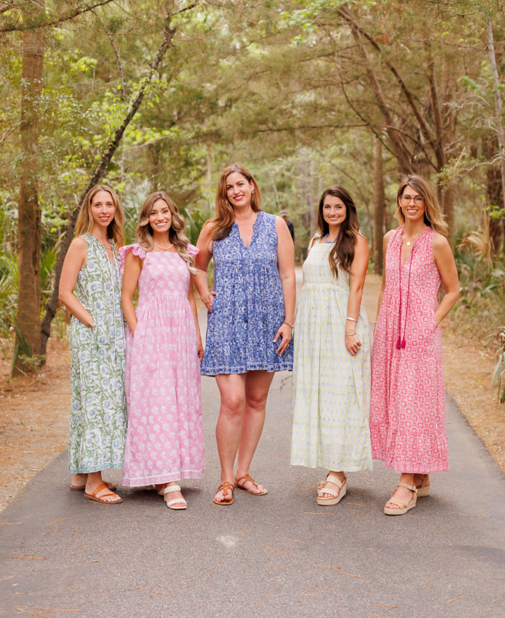 Common Cloth – Subtle and Sass